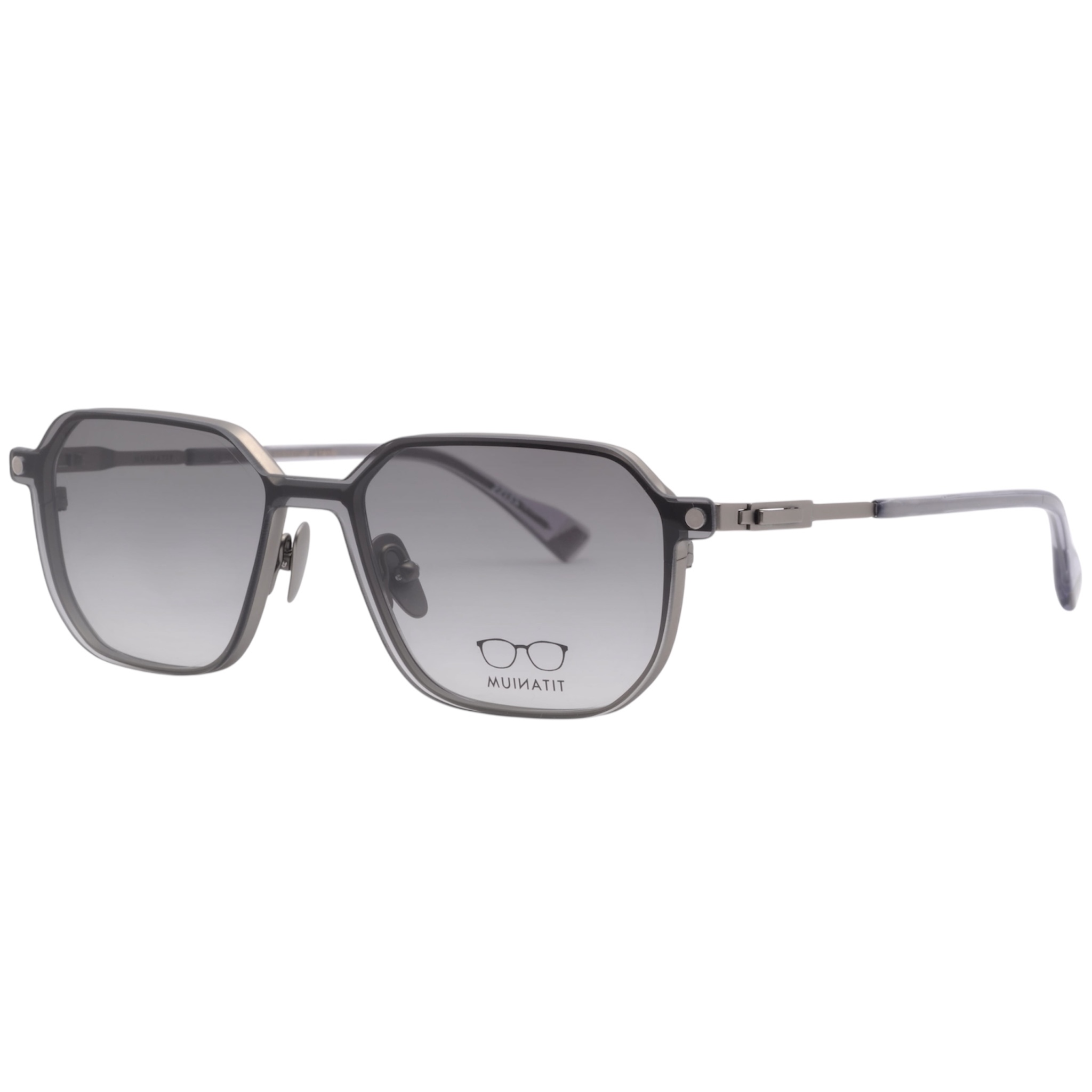 SNOB MILANO SFORZA SNV232T 001Z CLIP-ON - Zavrakidis